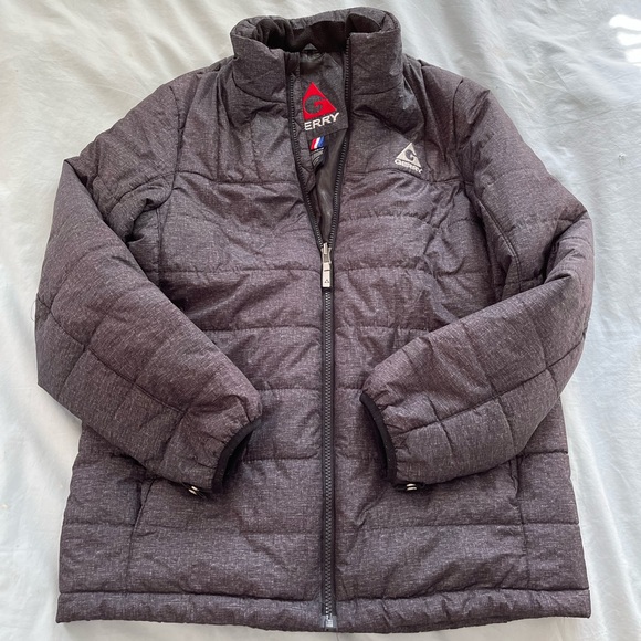 Gerry Weber | Jackets & Coats | Gerry Puffer Jacket | Poshmark
